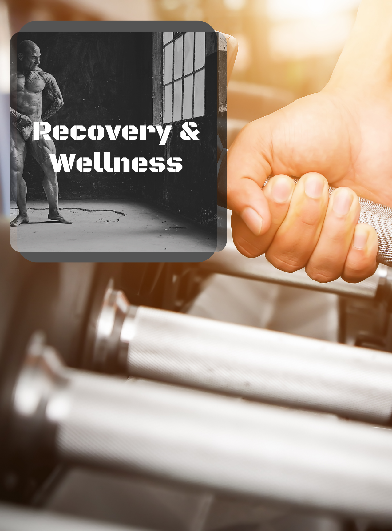 Pre-workout – Bravura Labs